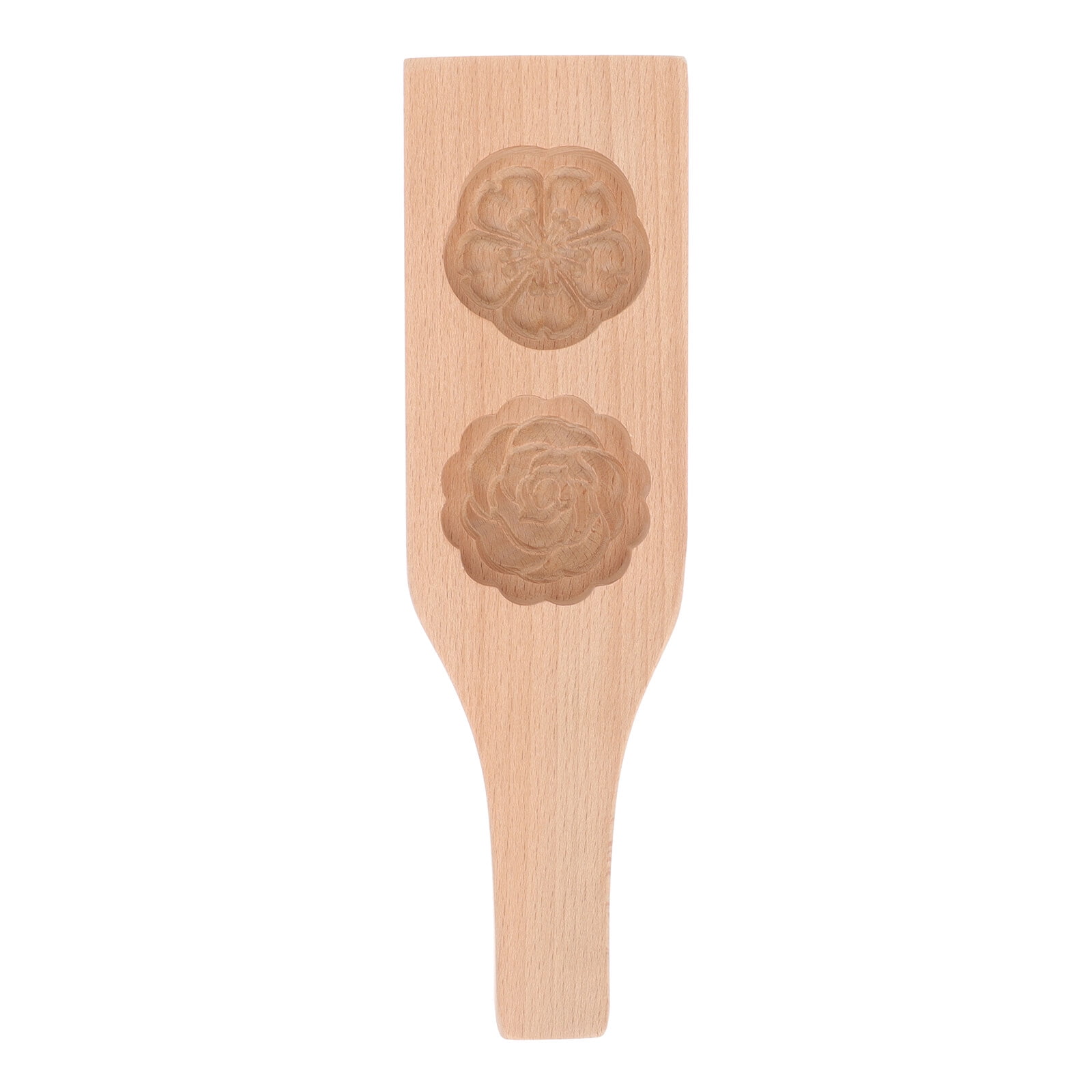 Mid Autumn Festival Traditional Moon Cake Mold Set - 1 Piece Baking ...
