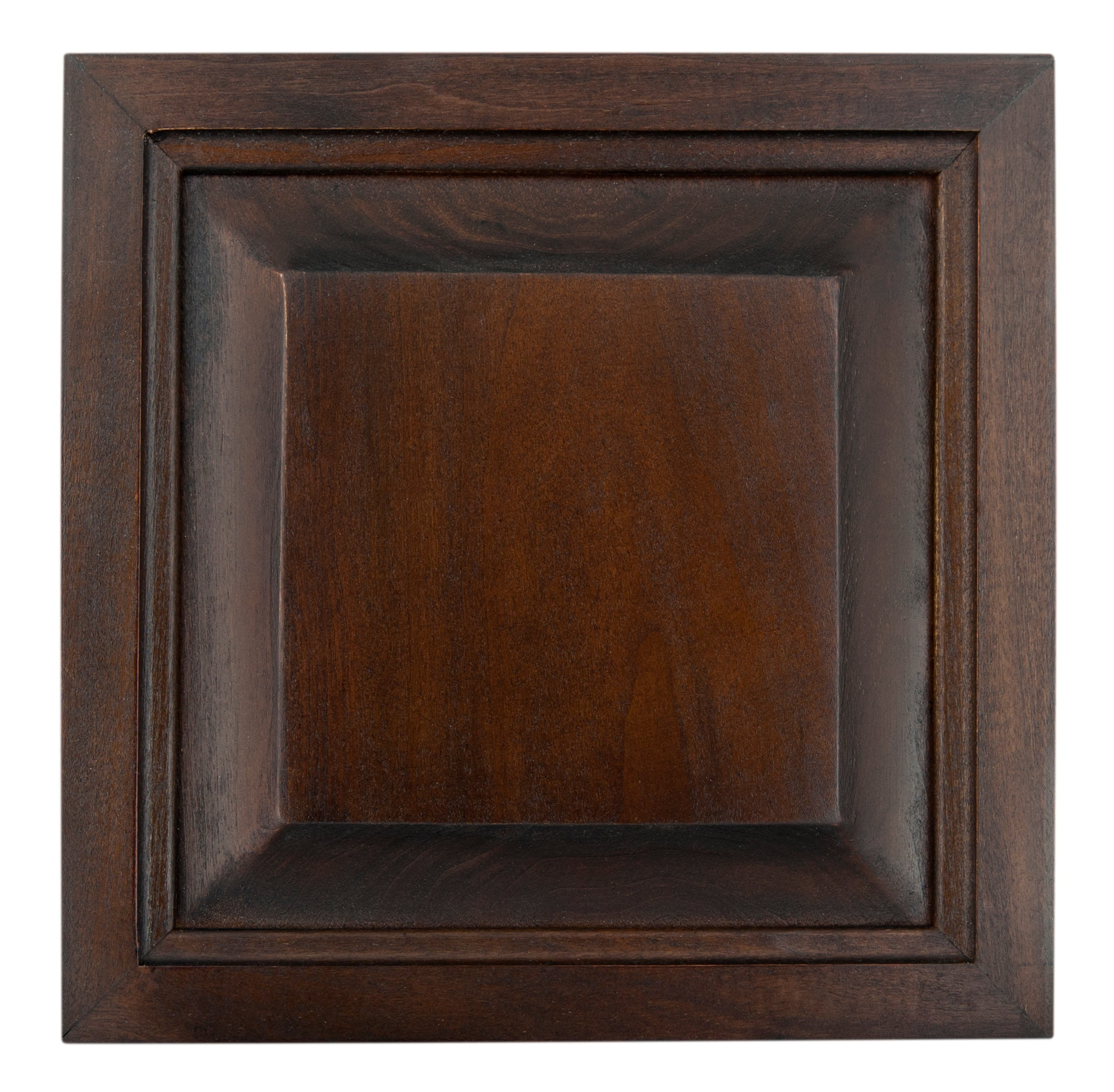 Traditional Oak 4 Door Lawyer Bookcase - Walmart.com