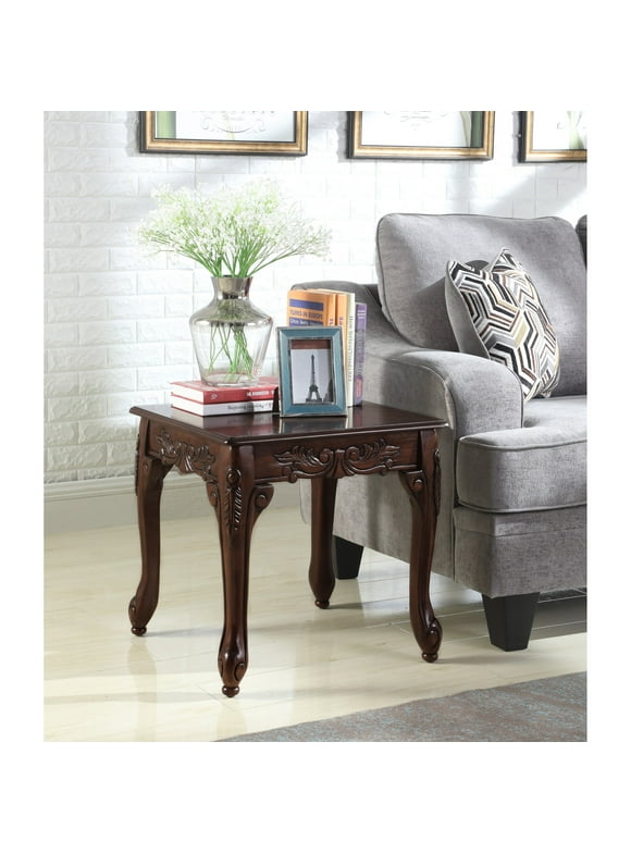 Cherry End Tables in End Tables - Walmart.com