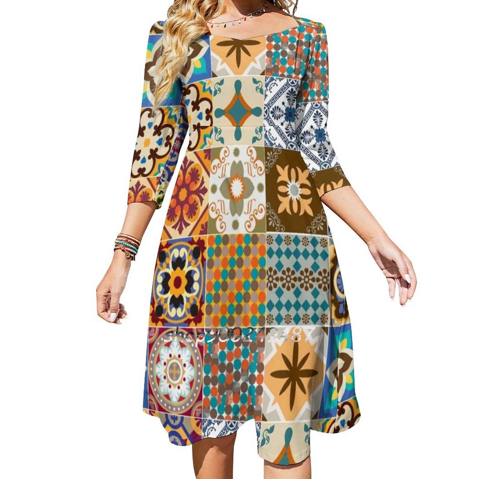 Traditional Portuguese Tiles ''Azulejo Português'' Sweetheart Knot ...