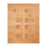 Traditional Rug - Heirloom Wool Pile -Sand Style-B-Color:Sand,Design ...