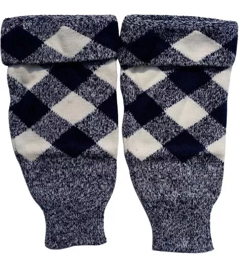 Traditional Scottish Kilt Hose, Highlander Socks with Classic Design ...