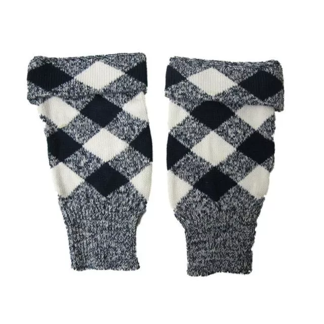 Traditional Scottish Kilt Hose, Highlander Socks with Classic Design ...