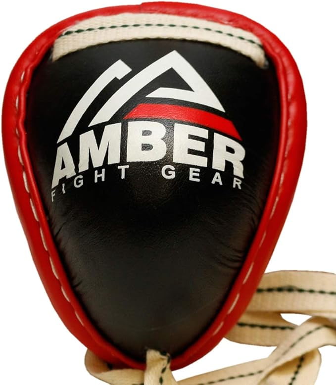 Traditional Steel Cup Groin Protector for Kickboxing, Muay Thai, MMA ...