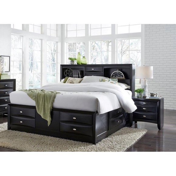 Queen Bedroom Sets in Bedroom Sets - Walmart.com