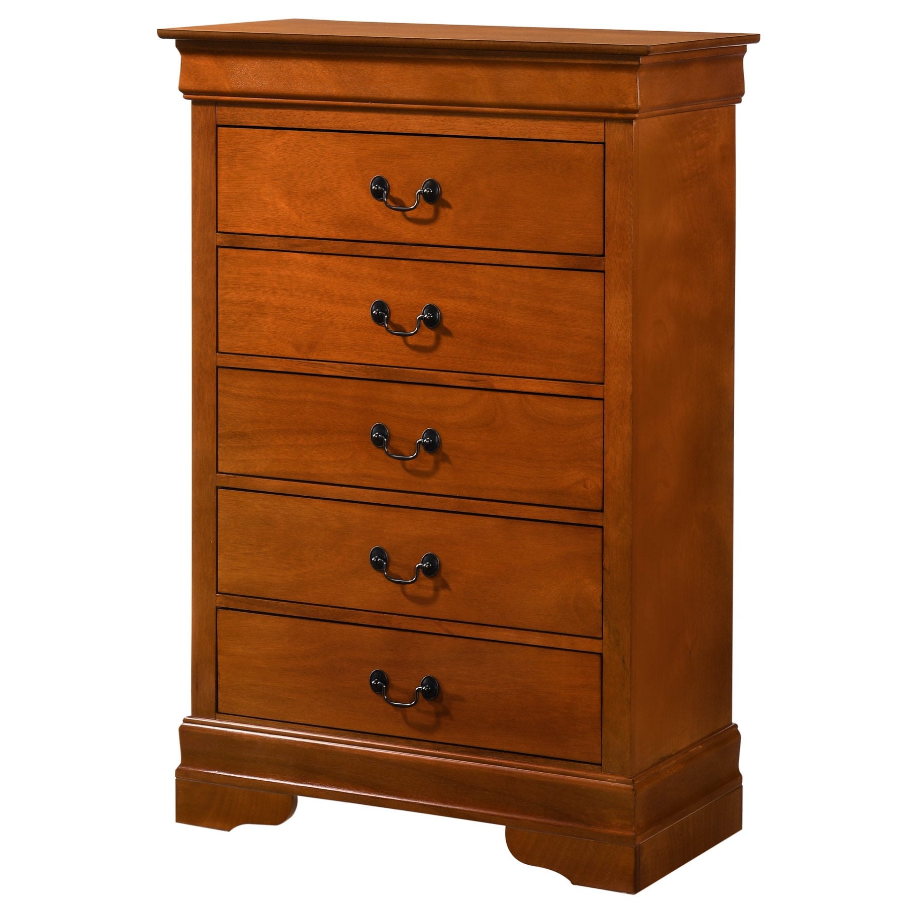 Traditional Style Chest+English Dovetailed Drawer Design”-“Bedroom ...