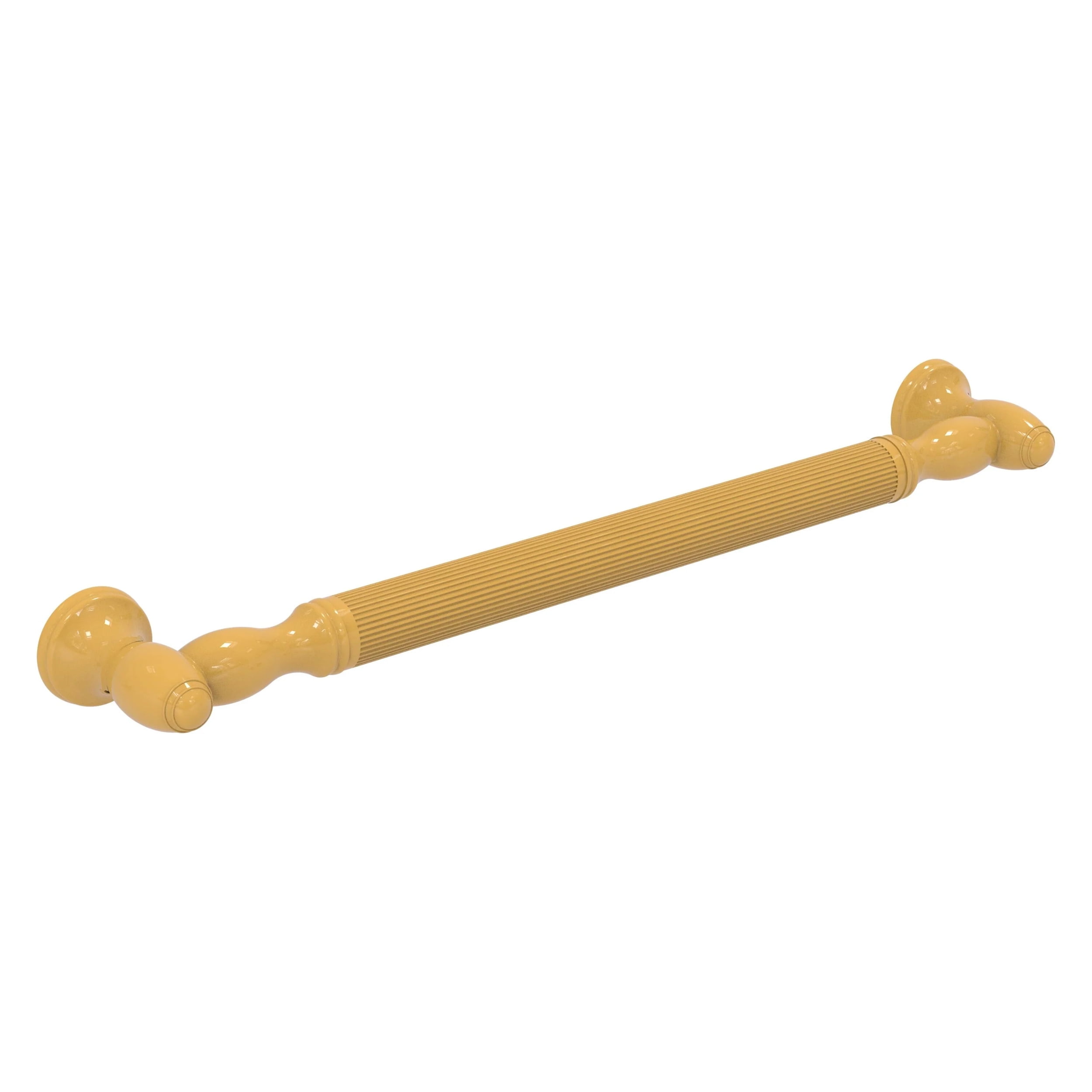 Traditional Style Reeded Grab Bar - Walmart.com