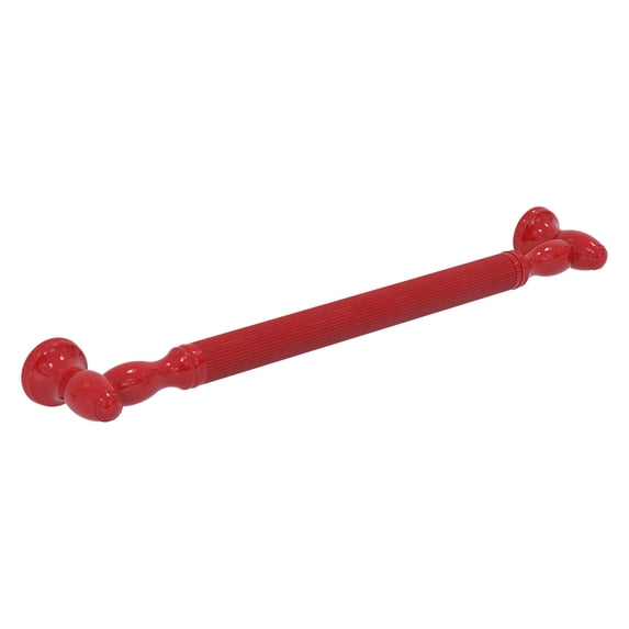 Traditional Style Reeded Grab Bar - Walmart.com