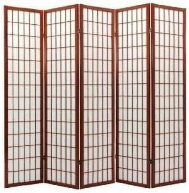 Traditional Style Room Divider (White, 3 Panels) - Walmart.com