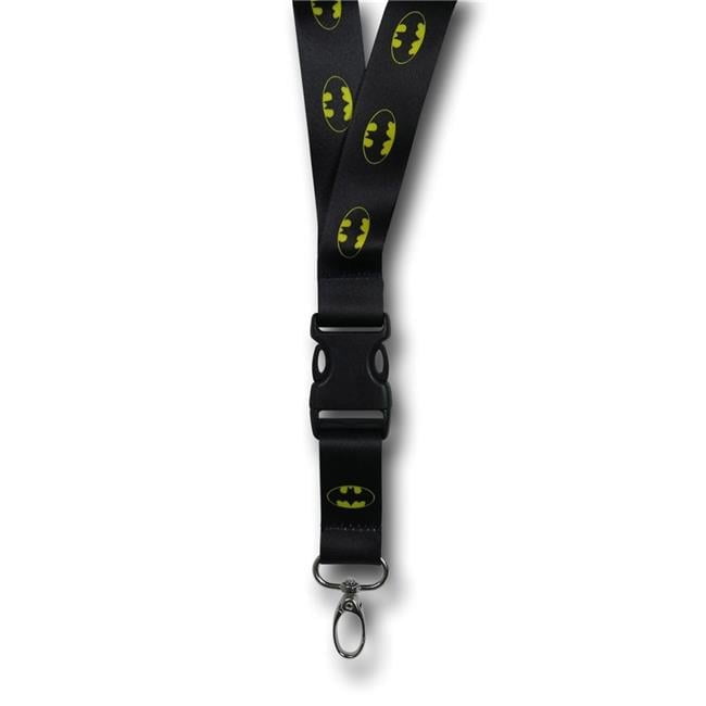 Traditional Symbol Black Lanyard - Walmart.com