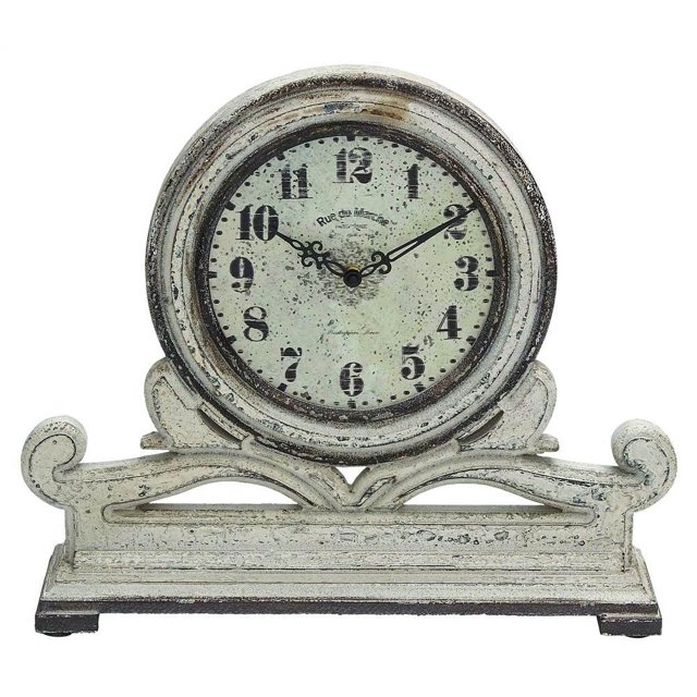 Traditional Table Clock - Walmart.com