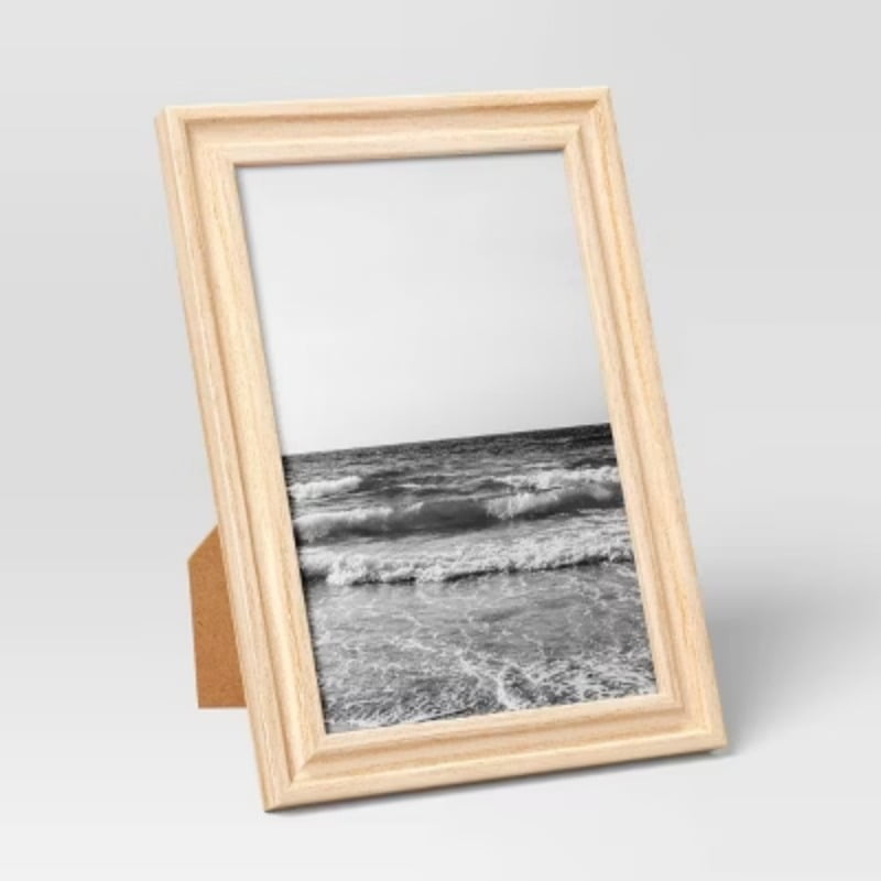 Traditional Table Picture Frame - Walmart.com