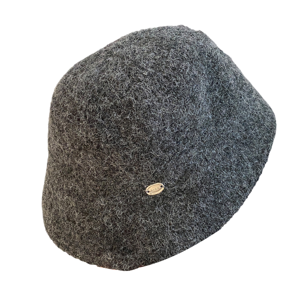 Traditional Traditional Ventilated Cotton Bucket Hat Thin Pliable ...