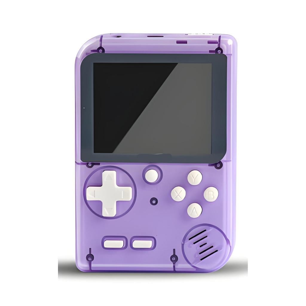 Traditional Transportable Game Player 256 Preloaded Traditional Titles ...