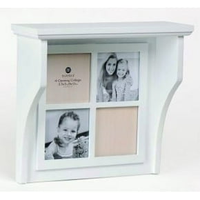 Burnes of Boston Picture Frames - Walmart.com