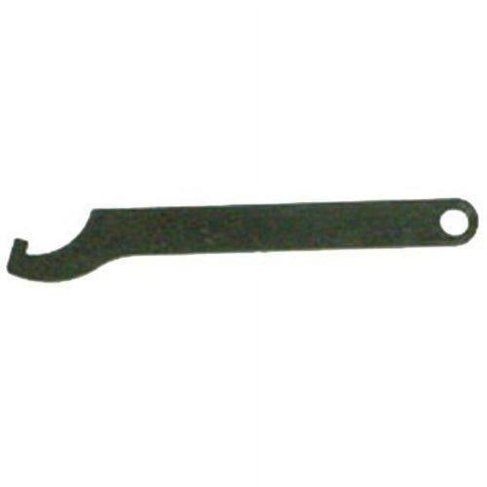 Traditions Accelerator Breech Plug Wrench, .50 cal Steel Breech Plug ...