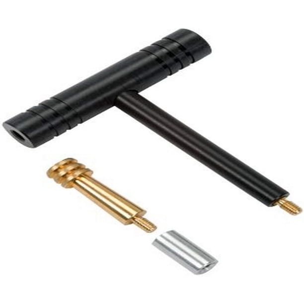 Traditions Deluxe Bullet Starter Kit Ball Starter Ram Rod Thread ...