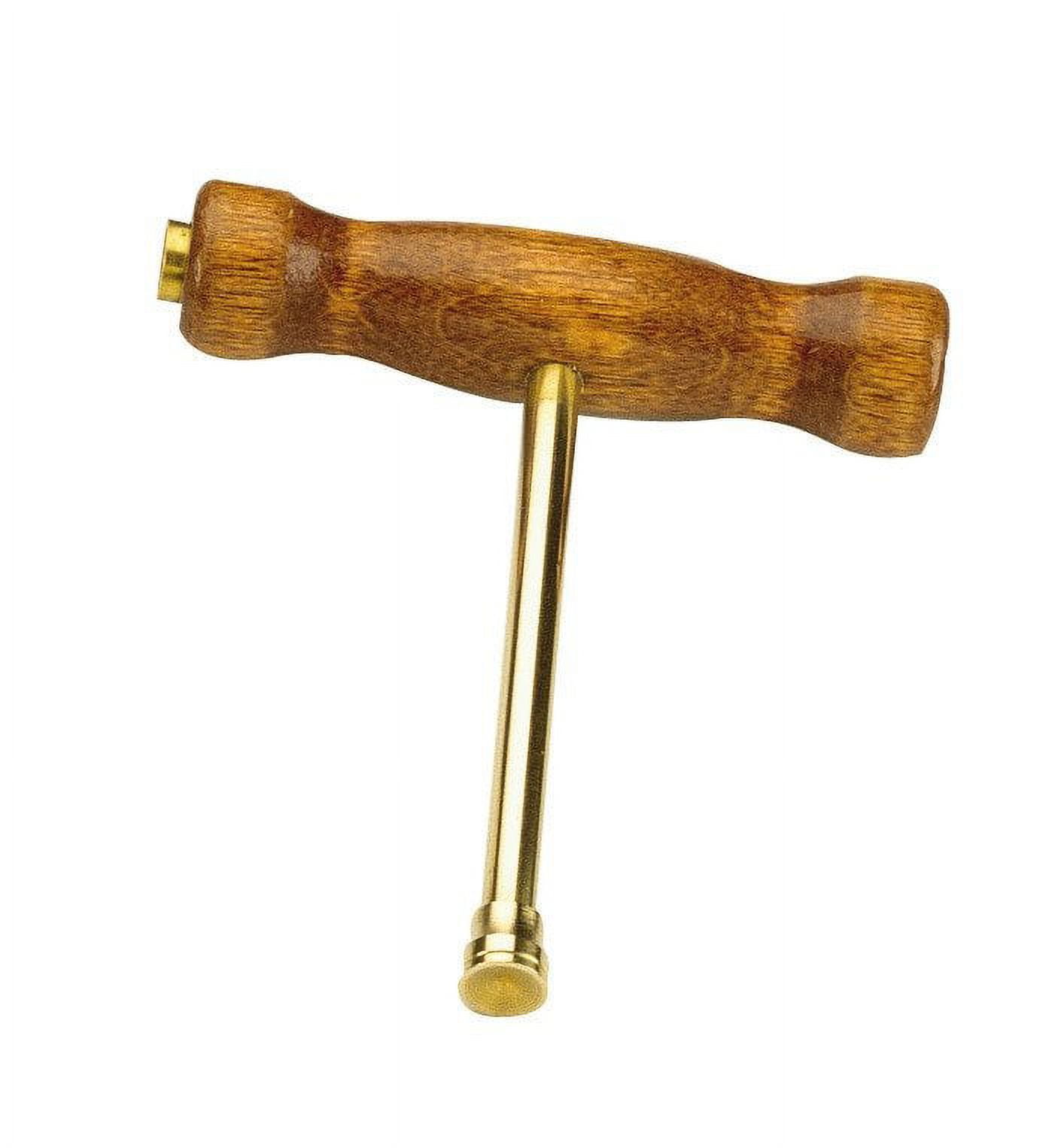 Traditions Firearms T Handle Ball Bullet Starter A1206 - Walmart.com