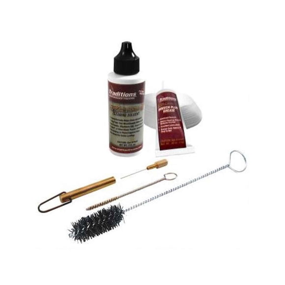 Traditions Muzzleloading