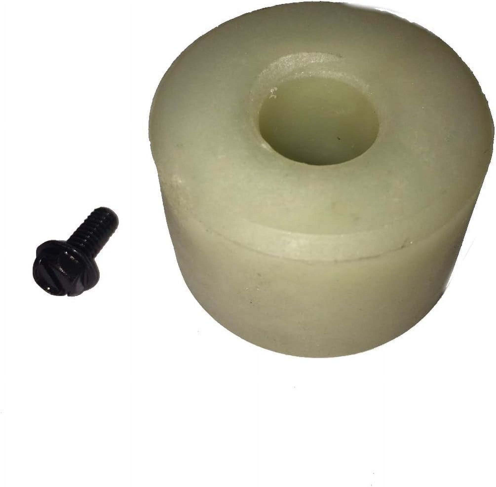 Auger Bushing For Push Rod Shaft Compatible With Traeger Pellet Grills ...