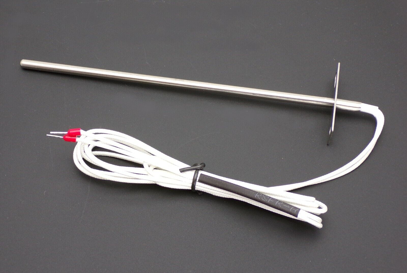 Traeger BAC194 Grill Replacement RTD 7" Temperature Sensor Probe SHIPS ...