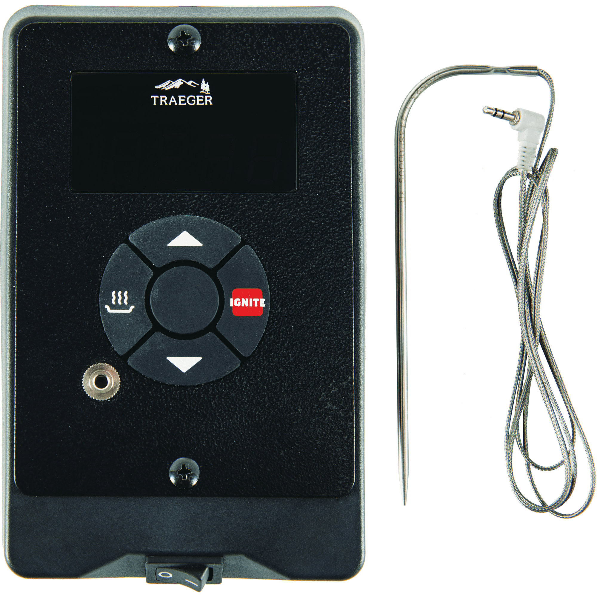 Traeger BAC519 Arc Controller with Advanced Grilling Logic - Quantity 1 ...