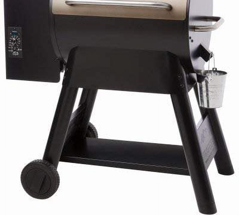 Traeger BOTTOM SHELF PRO SERIES 22 - BAC378 - Walmart.com