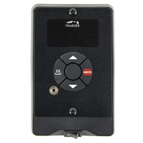 Traeger Pellet Grill