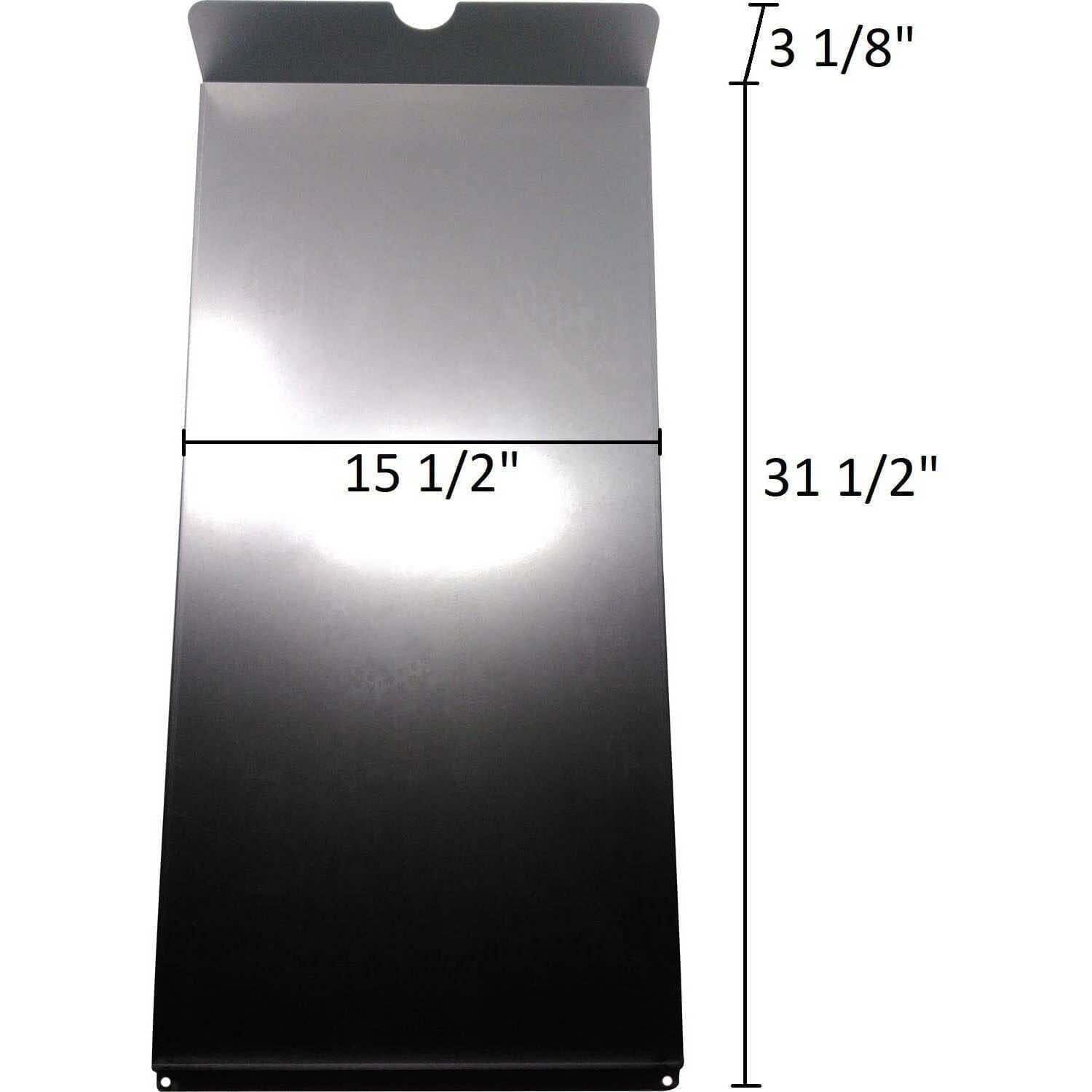 Drip Tray Assembly Compatible With Traeger Texas Elite & Pro 34 Series ...