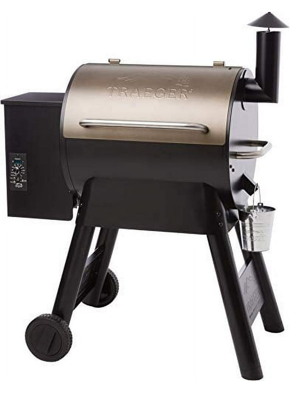 Black Friday Pellet Grill Deals 2024 - Walmart.com