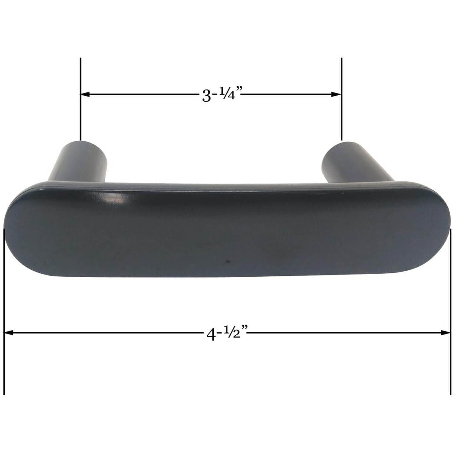 Lid Handle Assembly Compatible With Traeger 20 Series Pellet Grills ...