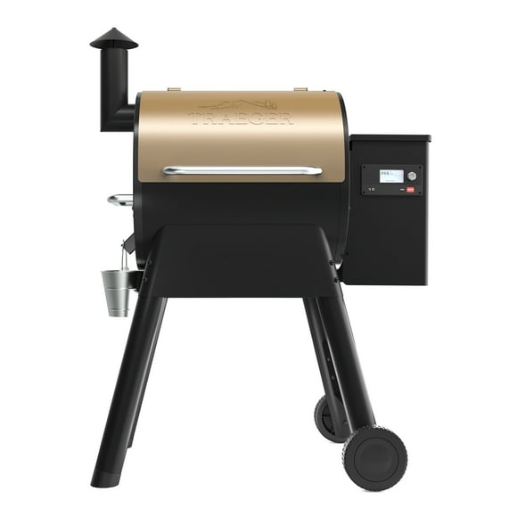 Traeger Pellet Grills Clearance Patio & Garden in Patio & Garden ...