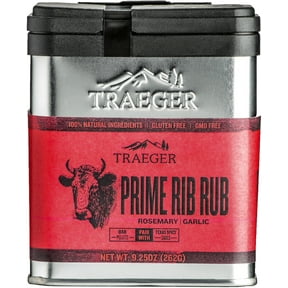 Prime Rib Roast