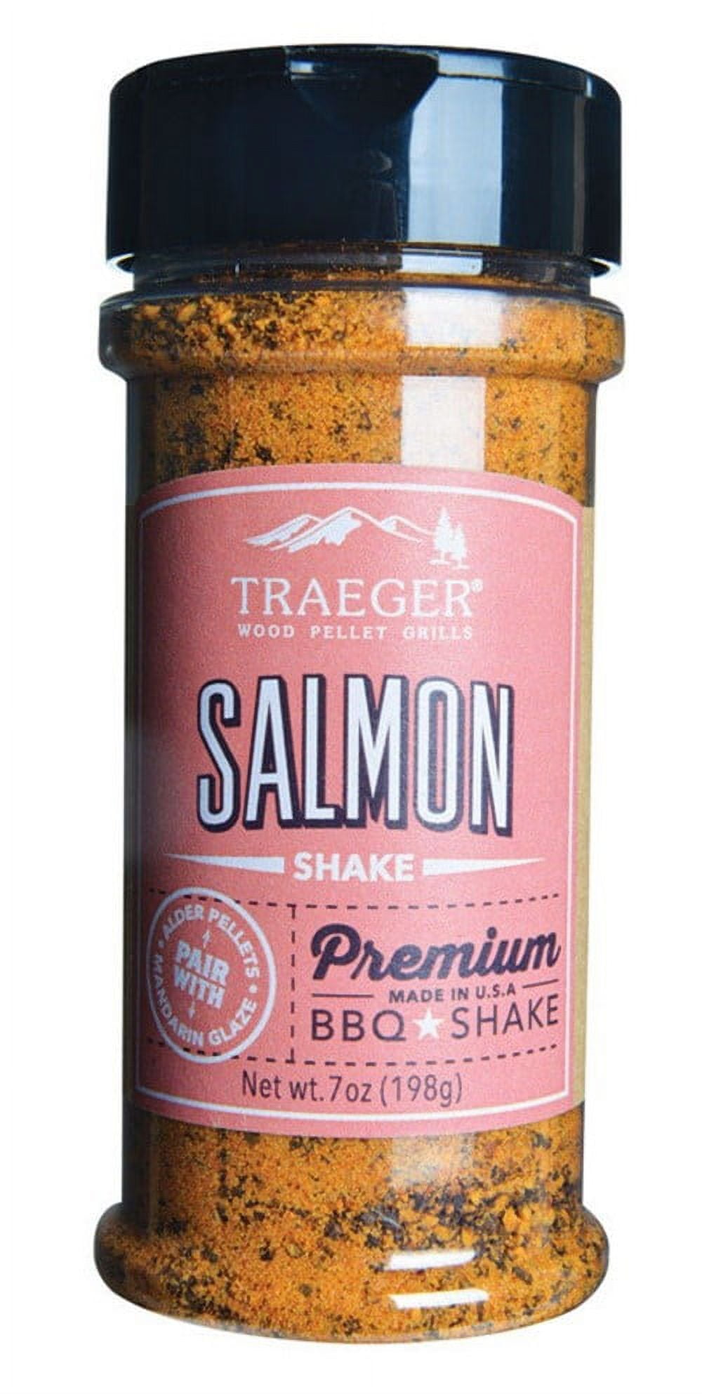 Traeger Rub/Shake Spice - Walmart.com