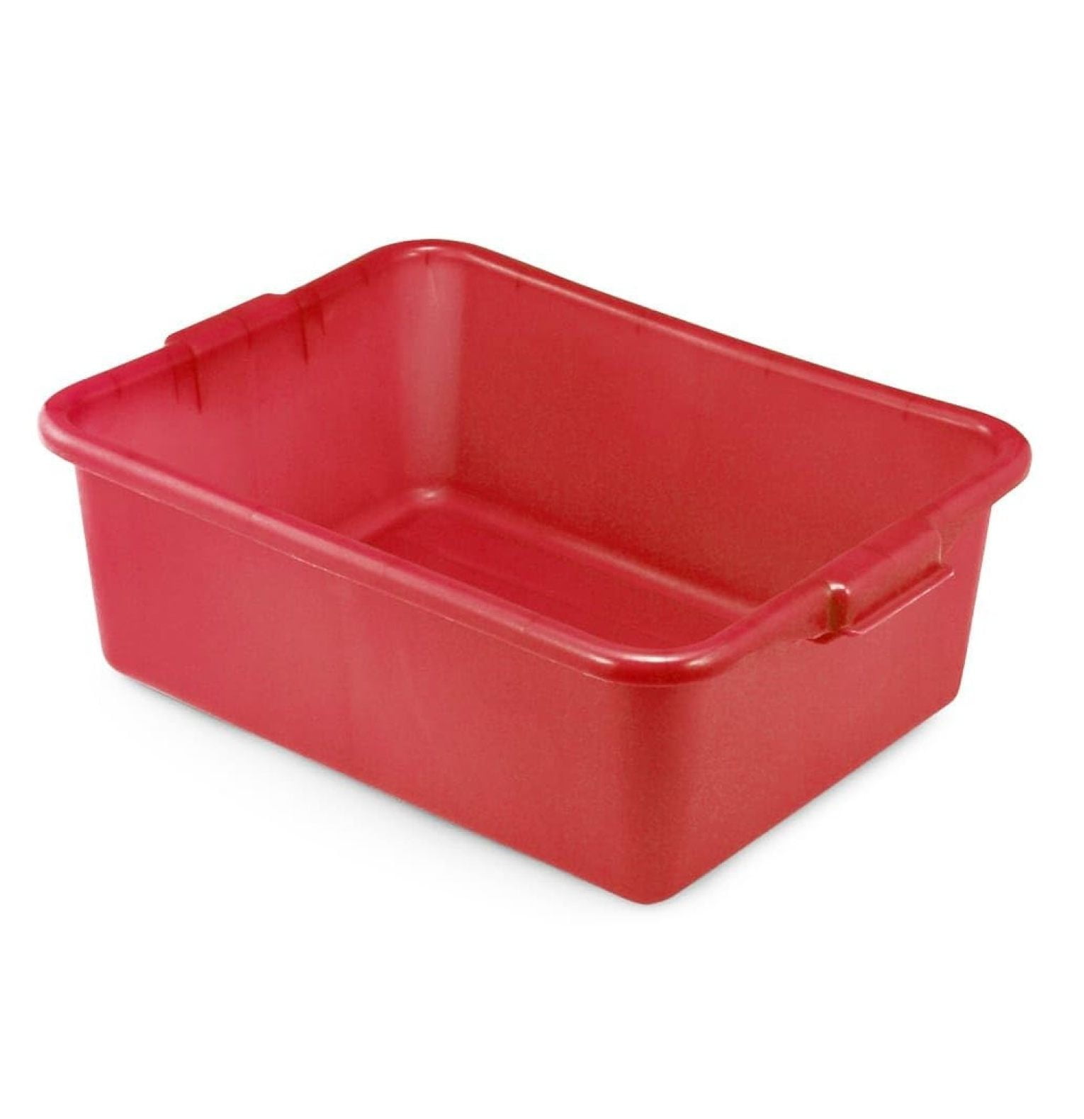 Traex Red 15" x 20" x 7" Bus Box - Walmart.com