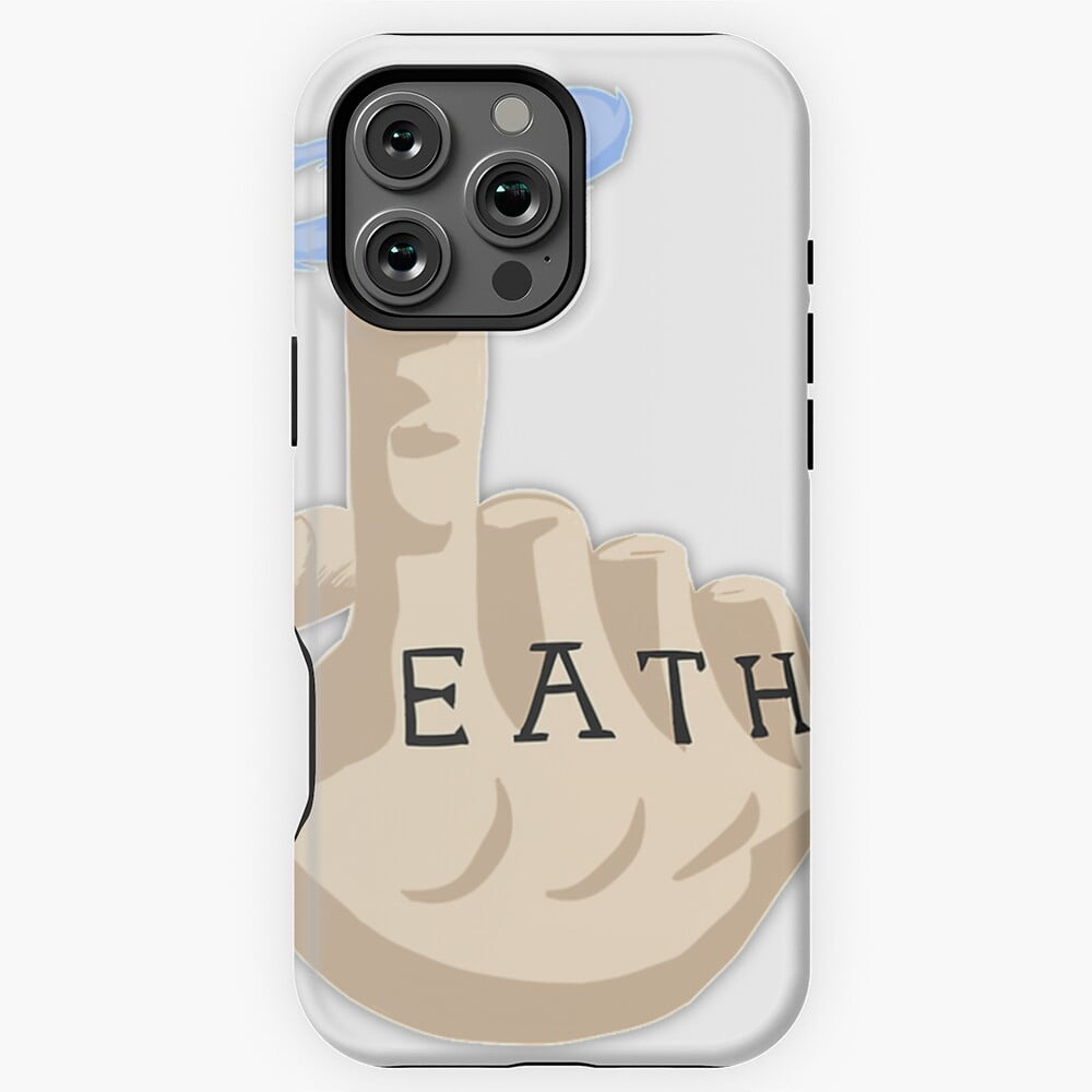 Trafalgar Law Room Hand Sign Phone Case for iPhone 16 15 14 13 12 11 ...
