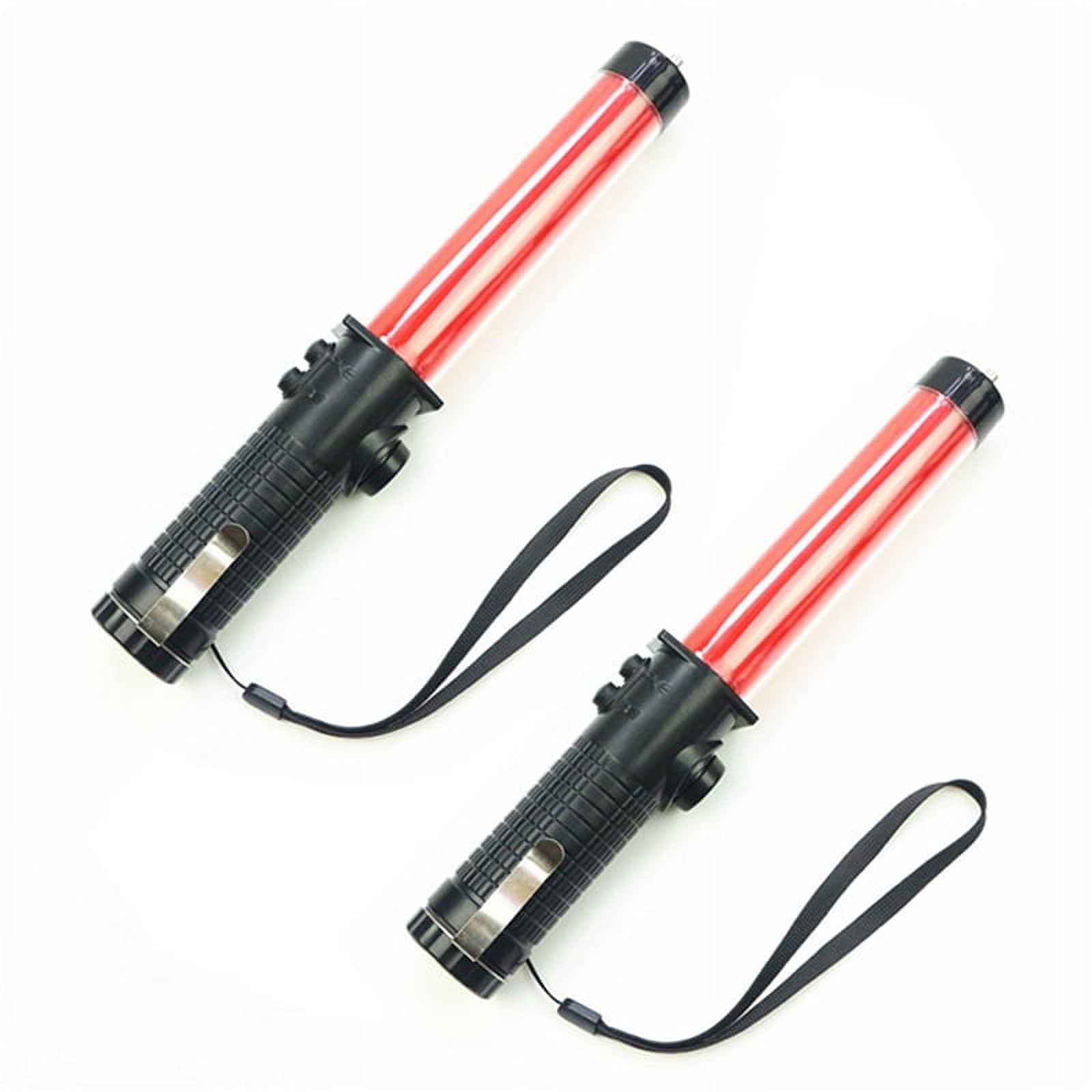 Traffic Batons, Traffic Control Stick,Safety Light Batons, Signal ...
