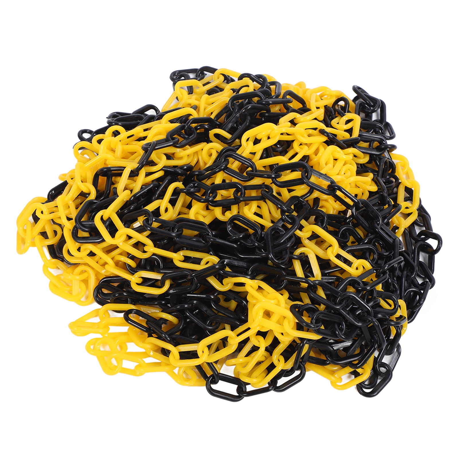 Traffic Chain Cone Pole Contol Safety Barrier PVC Plastic for ...