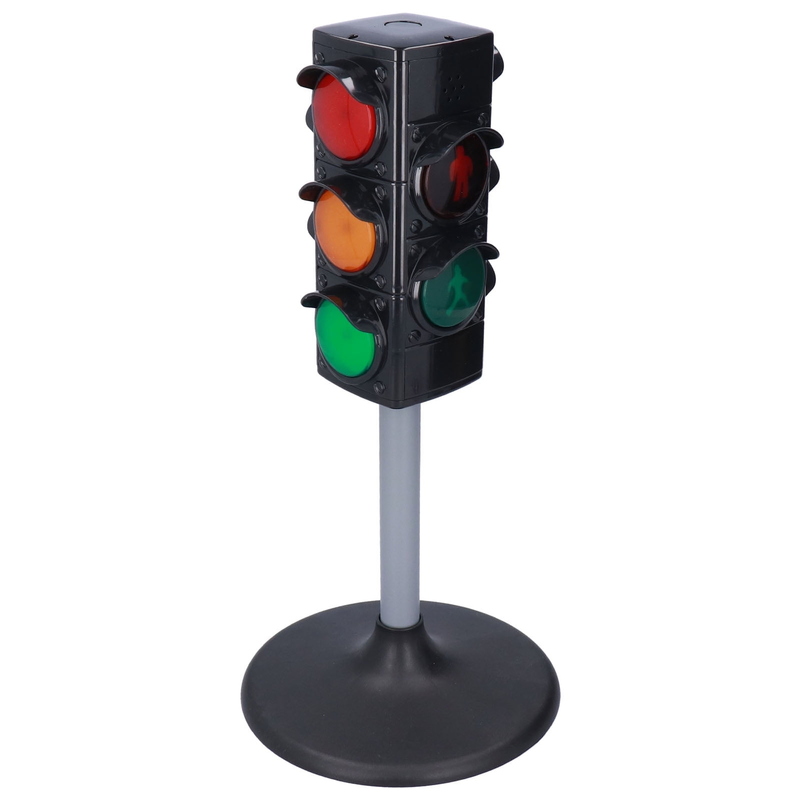 Traffic Light Lamp Color Change Stop Light Lamp 18 Inch Stop Sign Room ...