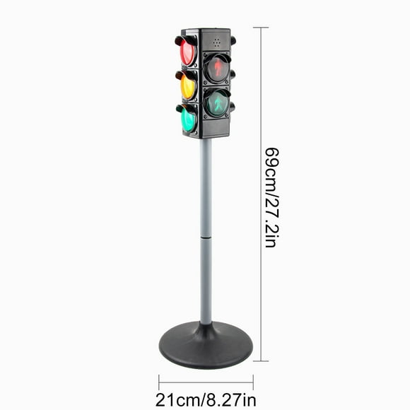 Traffic Light Toys