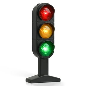 Toy Traffic Light