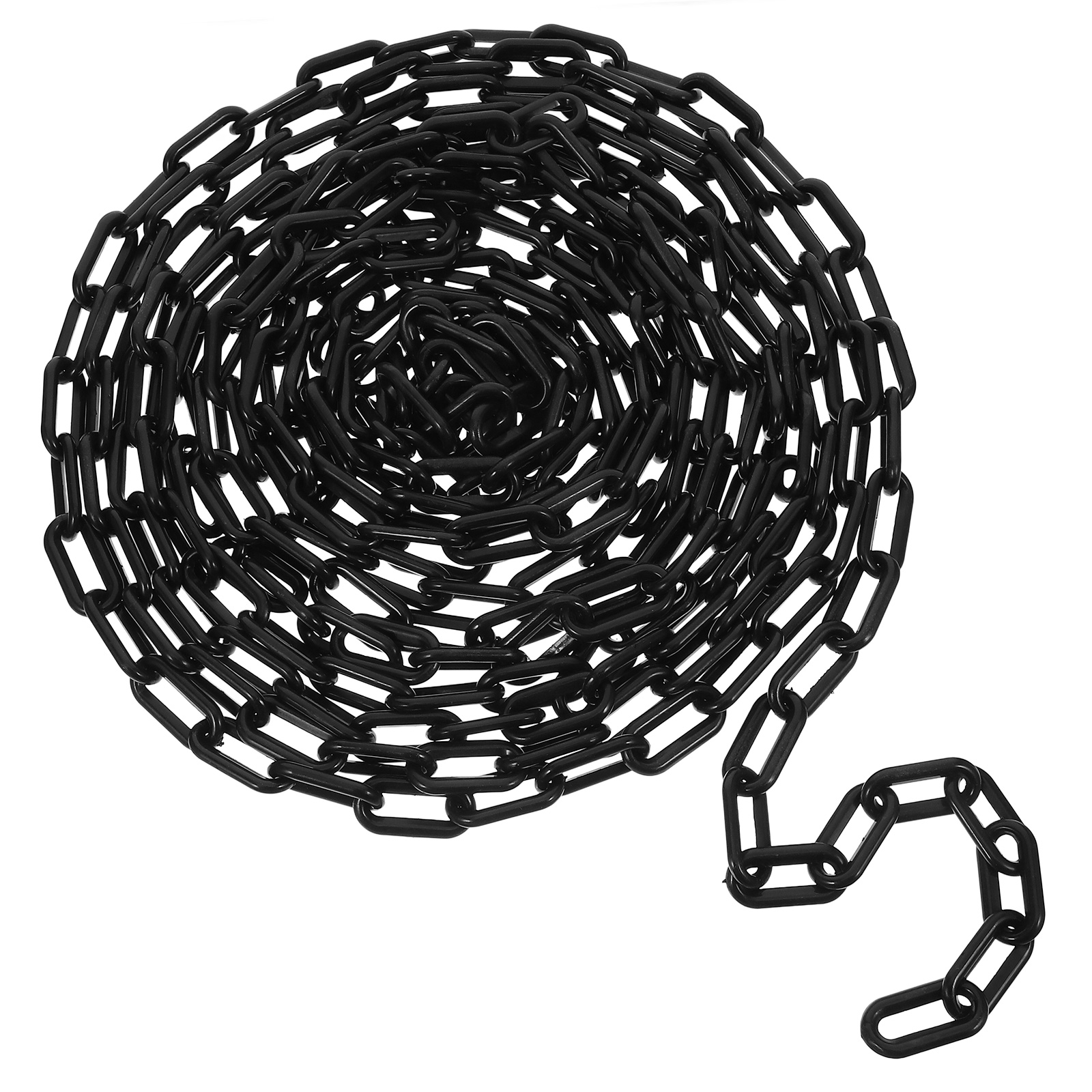 WORGEOUS Safety Chains Crowd Control Chain Adjustable 1 Set - Walmart.com