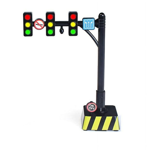 Toy Traffic Light