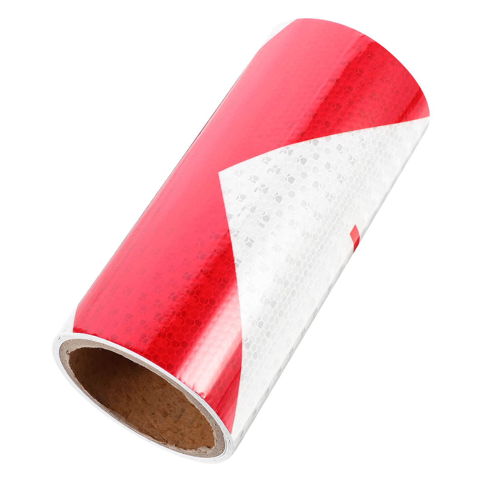 Traffic Signs Tape Safety Reflective Sticker Trailer Waterproof Markers ...