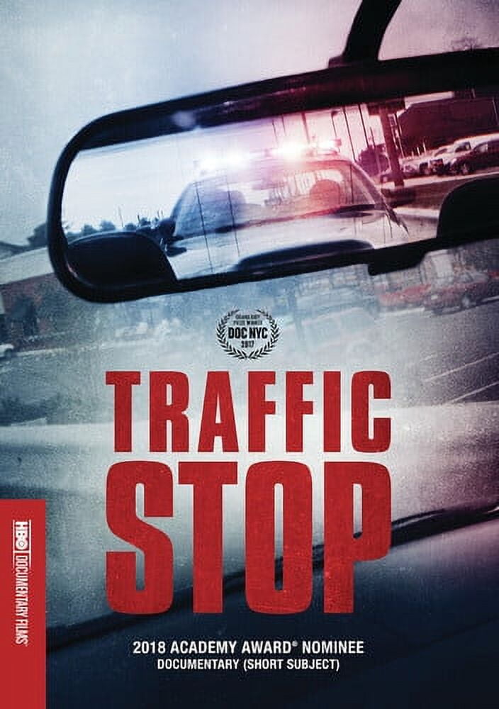 Traffic Stop (DVD), Hbo Archives, Documentary - Walmart.com