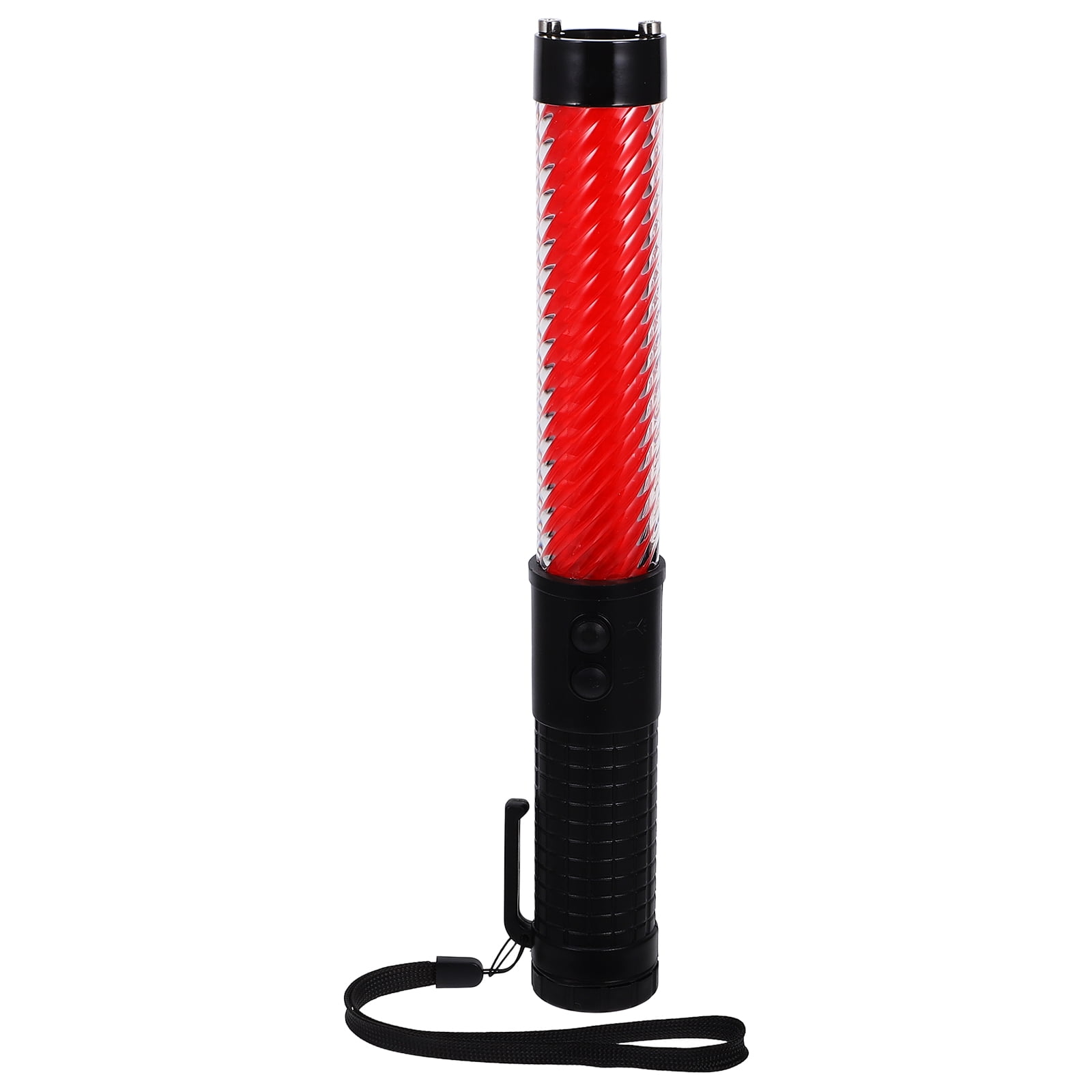 Traffic Wand Cheering Stick Led Traffic Control Wand Signal Wand ...