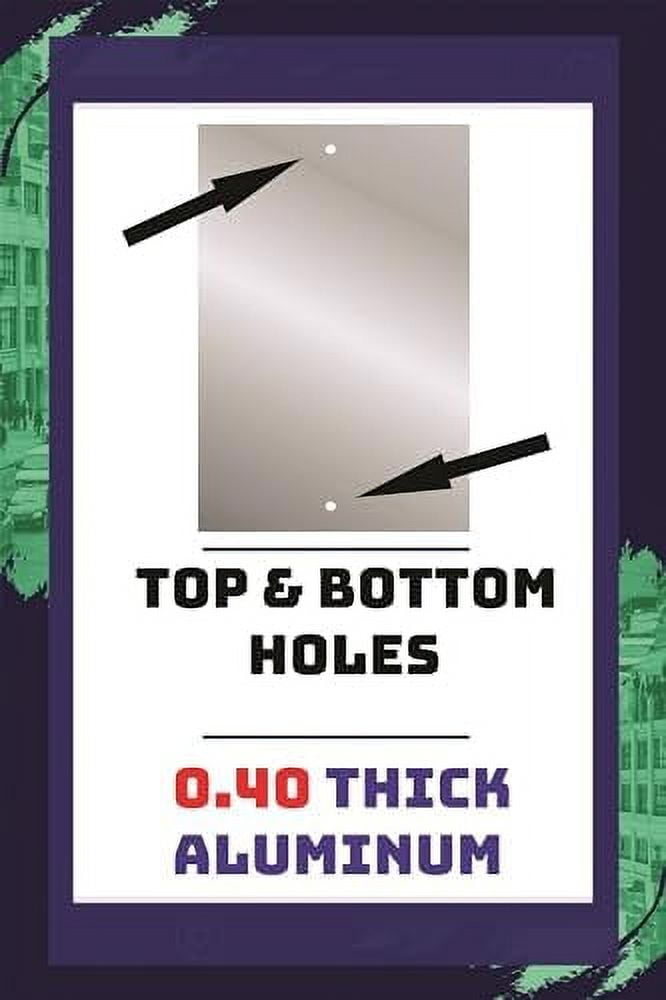 Traffic & Warehouse Signs - Bridge Speed Limit: Minnesota 12 x 8 ...