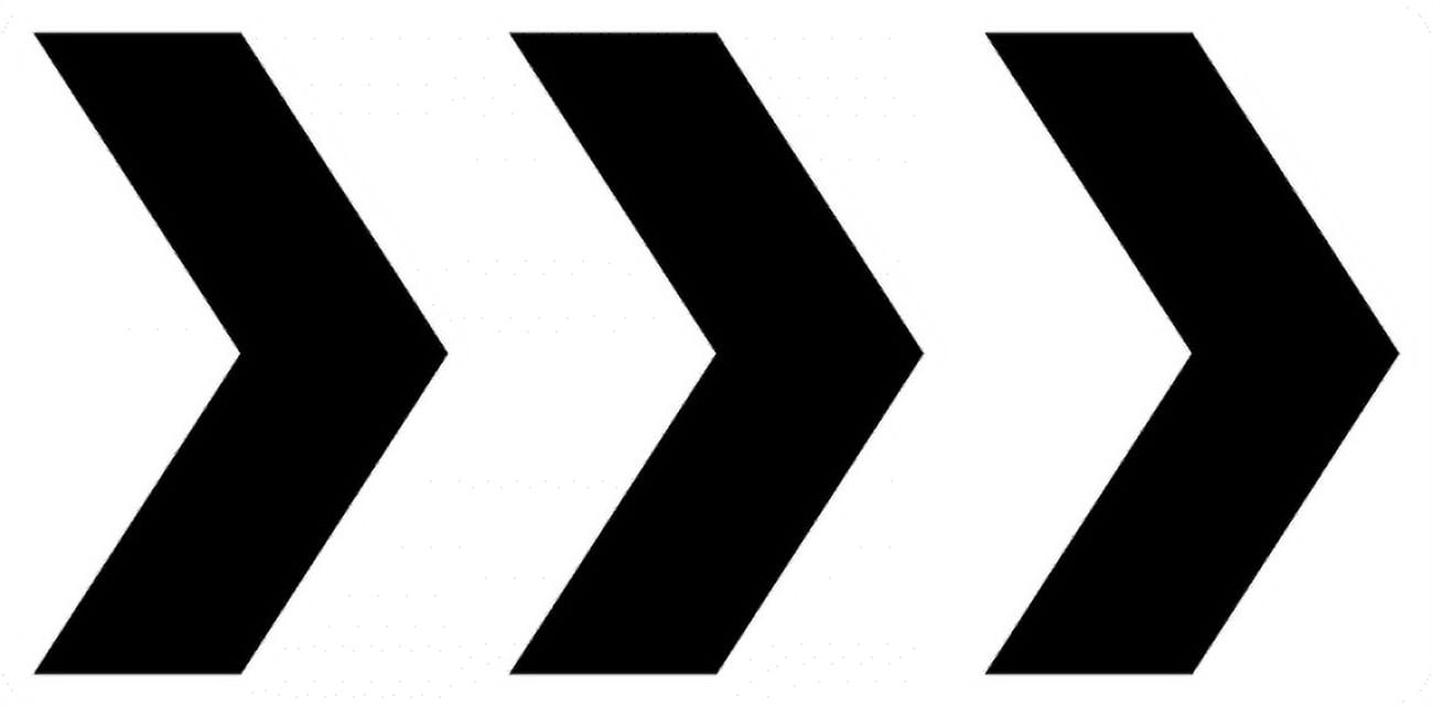 Traffic & Warehouse Signs - R9-2-Cross Only at Crosswalks Sign 18 x 24 ...