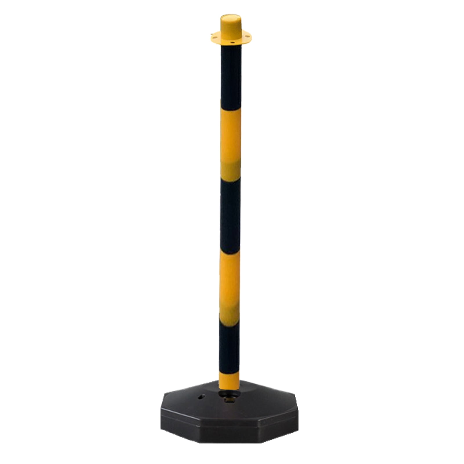 Traffic Warning ColumnCrossing Sign Traffic Pile Reflective ...