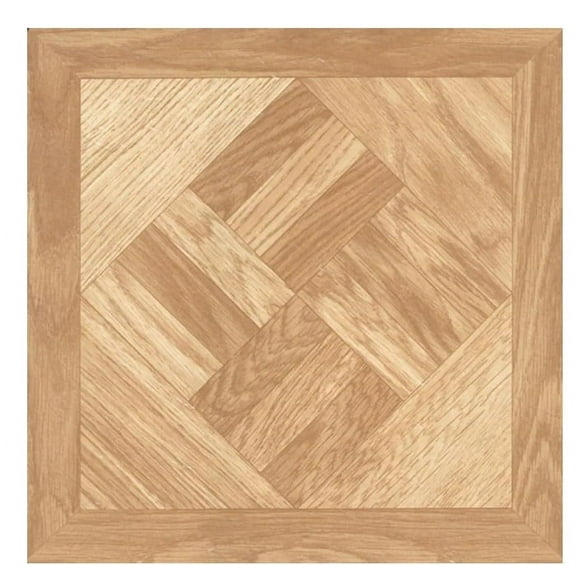 Traffic Master Peel And Stick Flooring